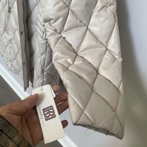 Laundry by Design | Jackets & Coats | Laundry By Design Faux Fur ...